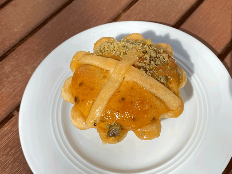 Regionale Originale | Leipziger Lerchen