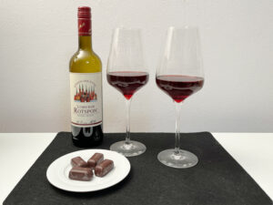 Regionale Originale | Lübecker Rotspon